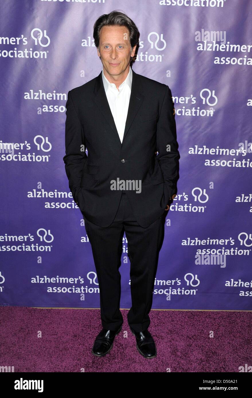 Los Angeles, California, USA. 20th March 2013. Steve Weber at arrivals ...