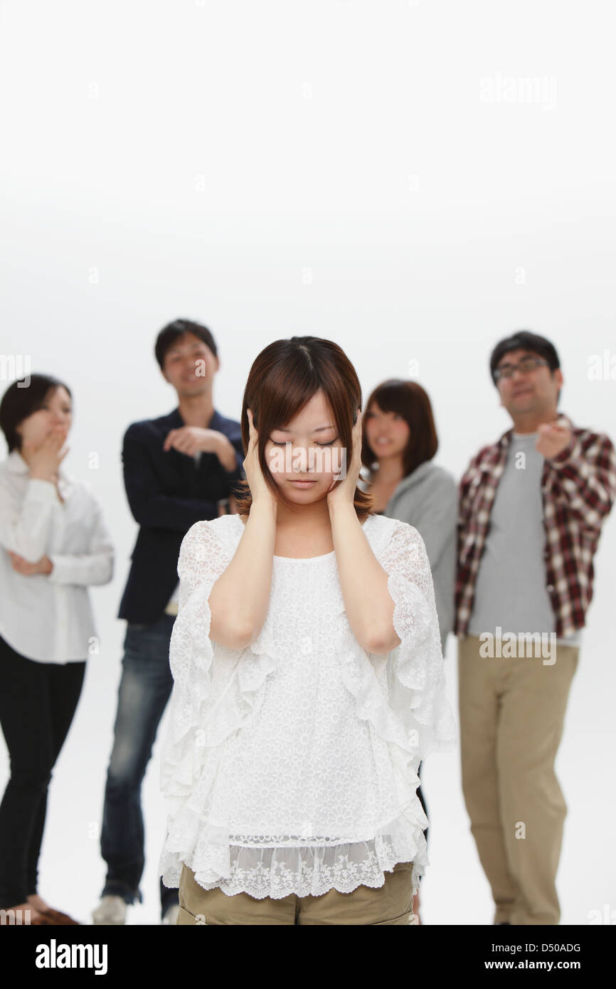 From the group hi-res stock photography and images - Alamy