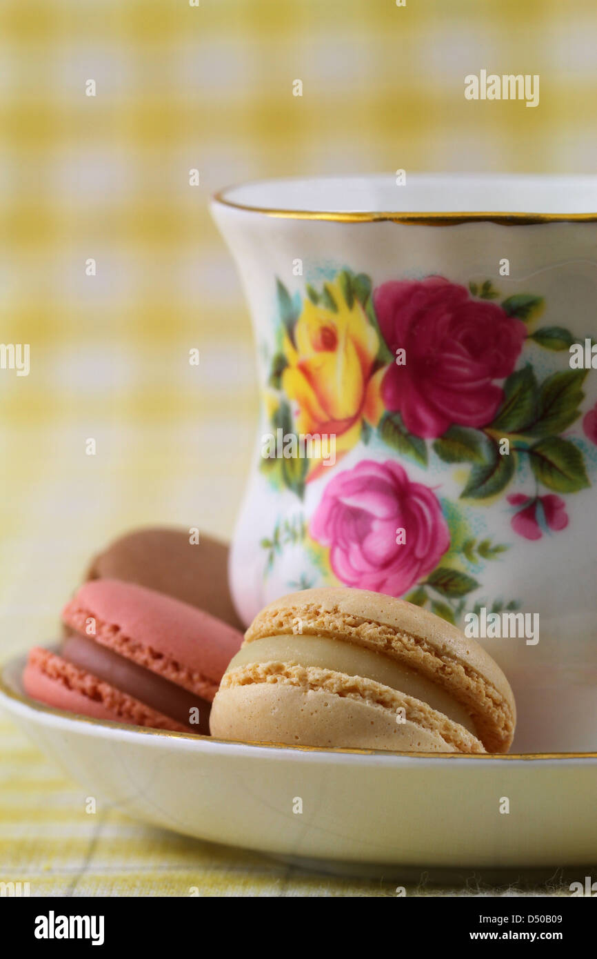 Cup porcelain hi-res stock photography and images - Alamy