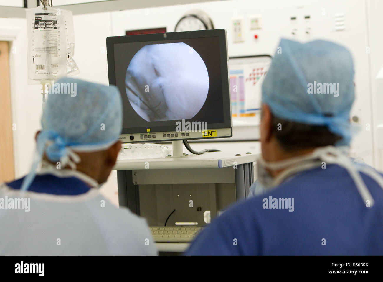 Knee surgery hi-res stock photography and images - Alamy