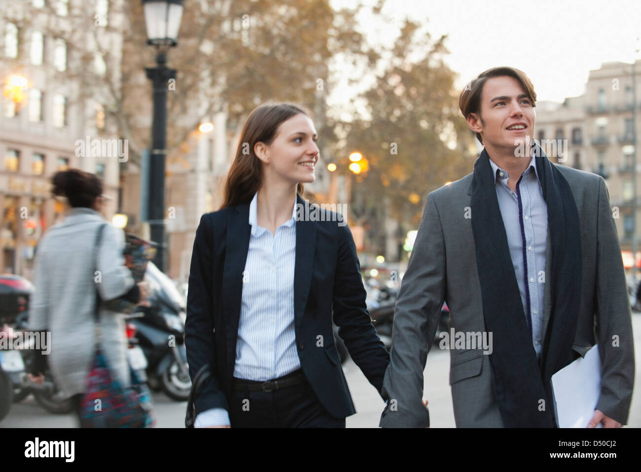 Movements together hi-res stock photography and images - Alamy