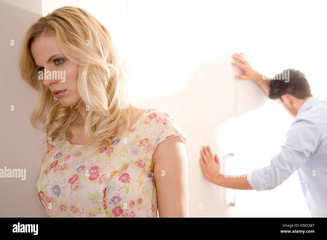 Clash man hi-res stock photography and images - Alamy