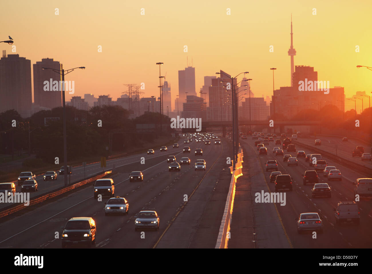 What to see in toronto hi-res stock photography and images - Alamy