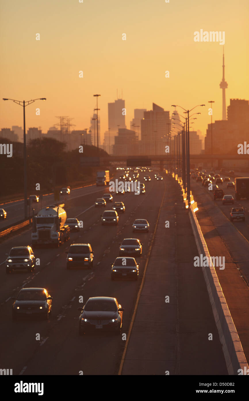 What to see in toronto hi-res stock photography and images - Alamy