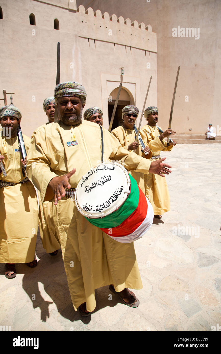 Sword dancing hi-res stock photography and images - Alamy