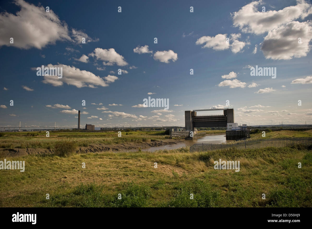 Darent River Stock Photos & Darent River Stock Images - Alamy