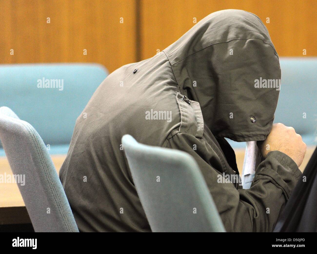 Druged hi-res stock photography and images - Alamy