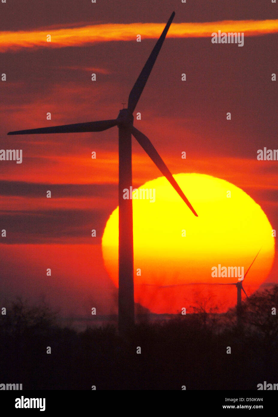 German electricity hi-res stock photography and images - Alamy