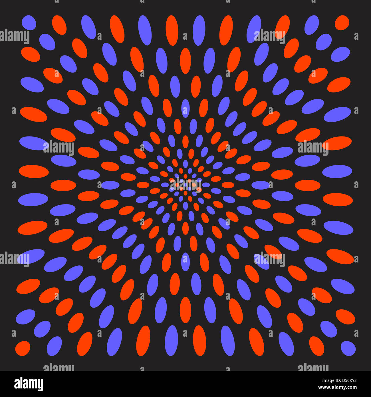 Vector dots hi-res stock photography and images - Alamy