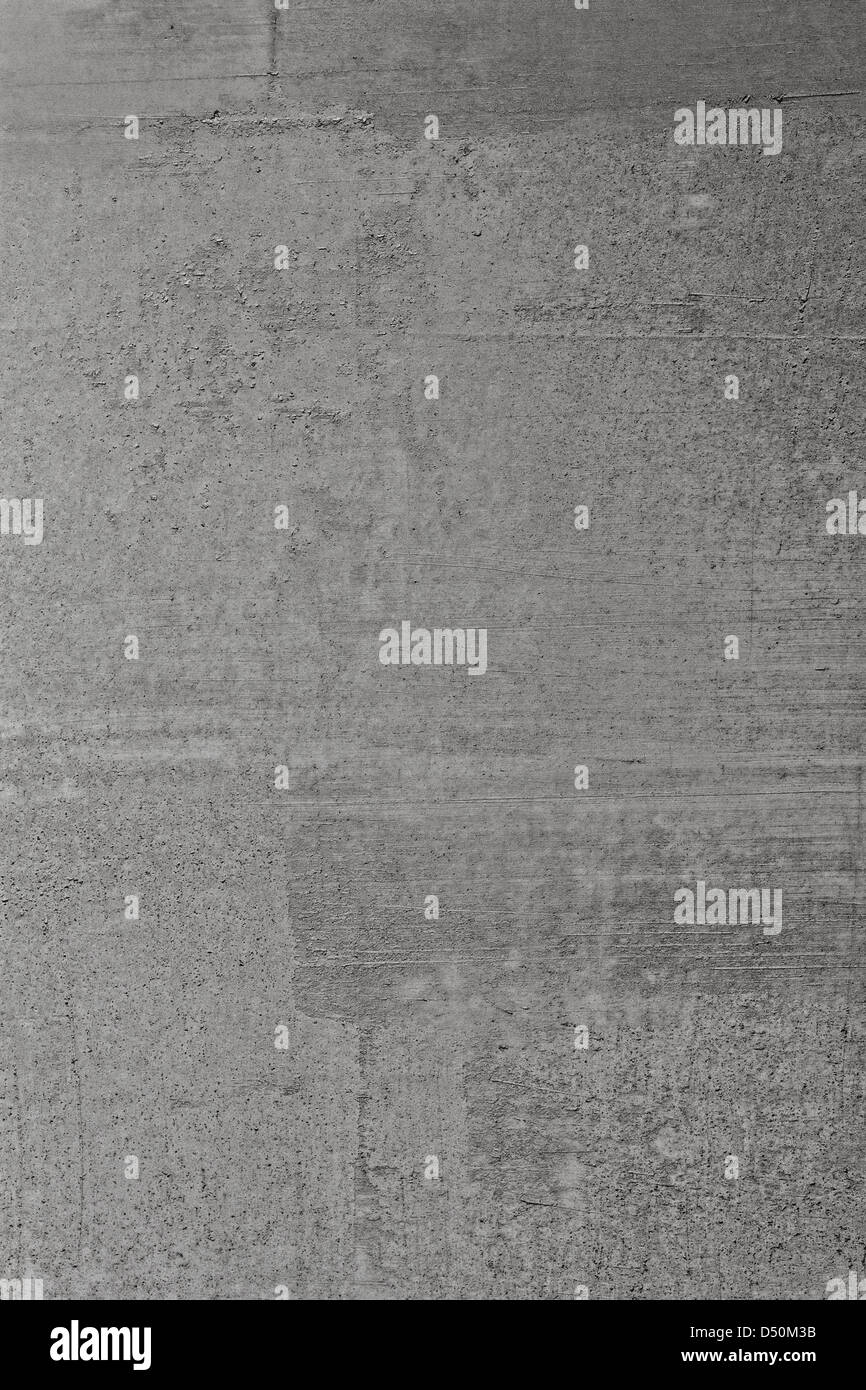 plaster gray texture high detailed Stock Photo - Alamy