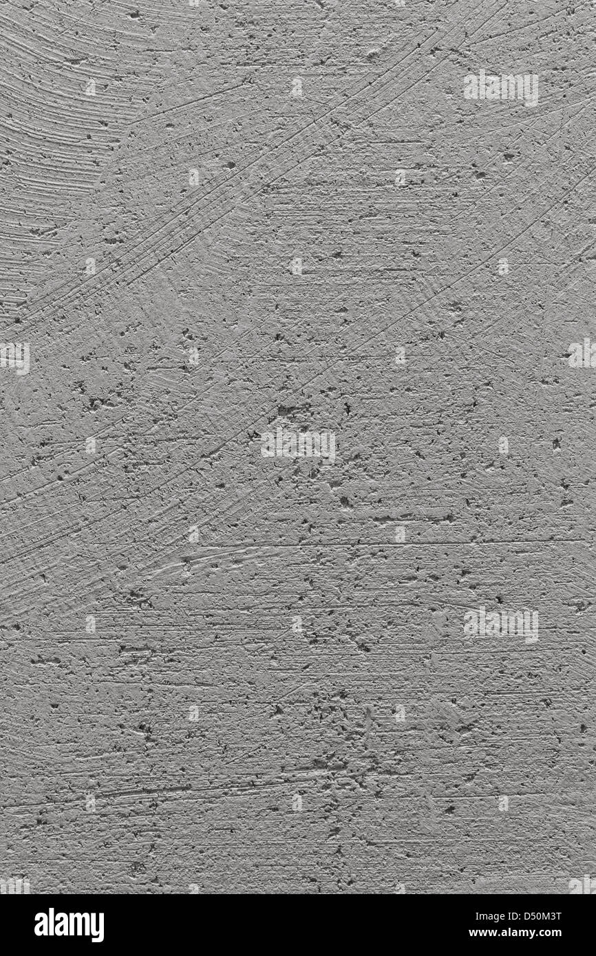 plaster gray texture high detailed Stock Photo - Alamy