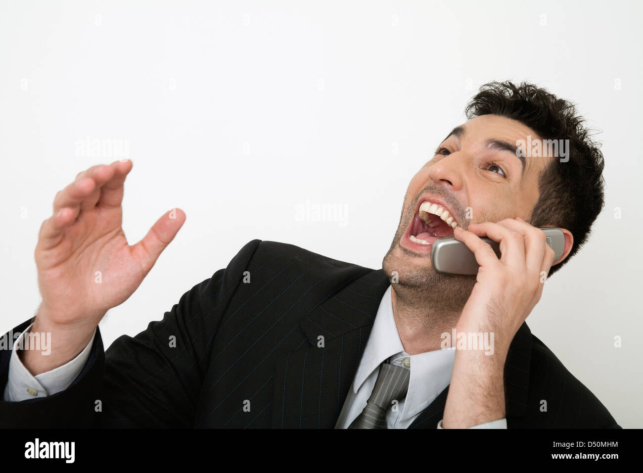 Loud suits hi-res stock photography and images - Alamy