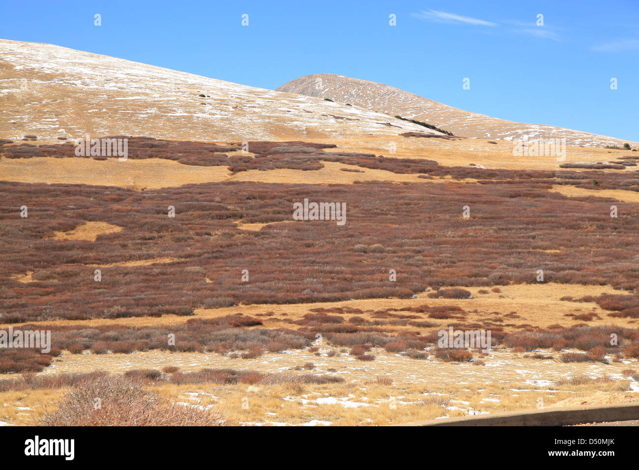 Guanella pass hi-res stock photography and images - Alamy