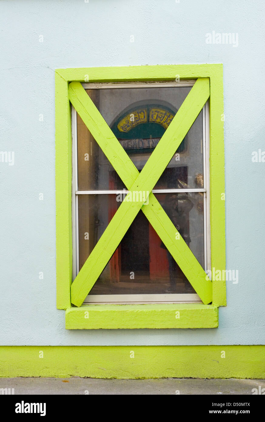 Windows barred window hi-res stock photography and images - Alamy
