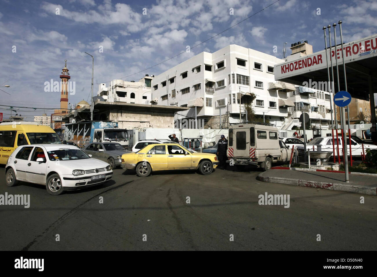 March 19, 2013 - Gaza City, Gaza Strip, Palestinian Territory ...