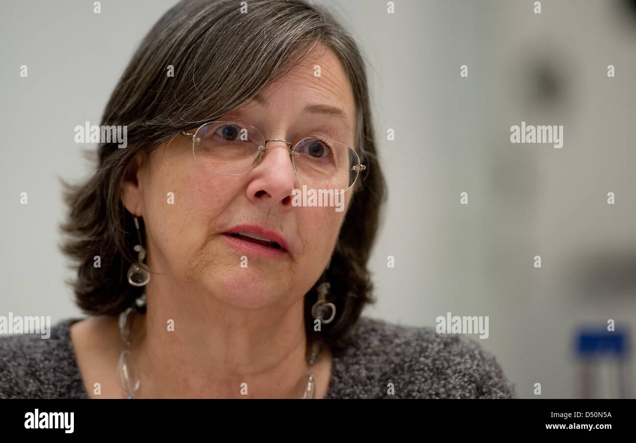 Barbara Callahan, daughter of Harry Callahan, talks about the ...