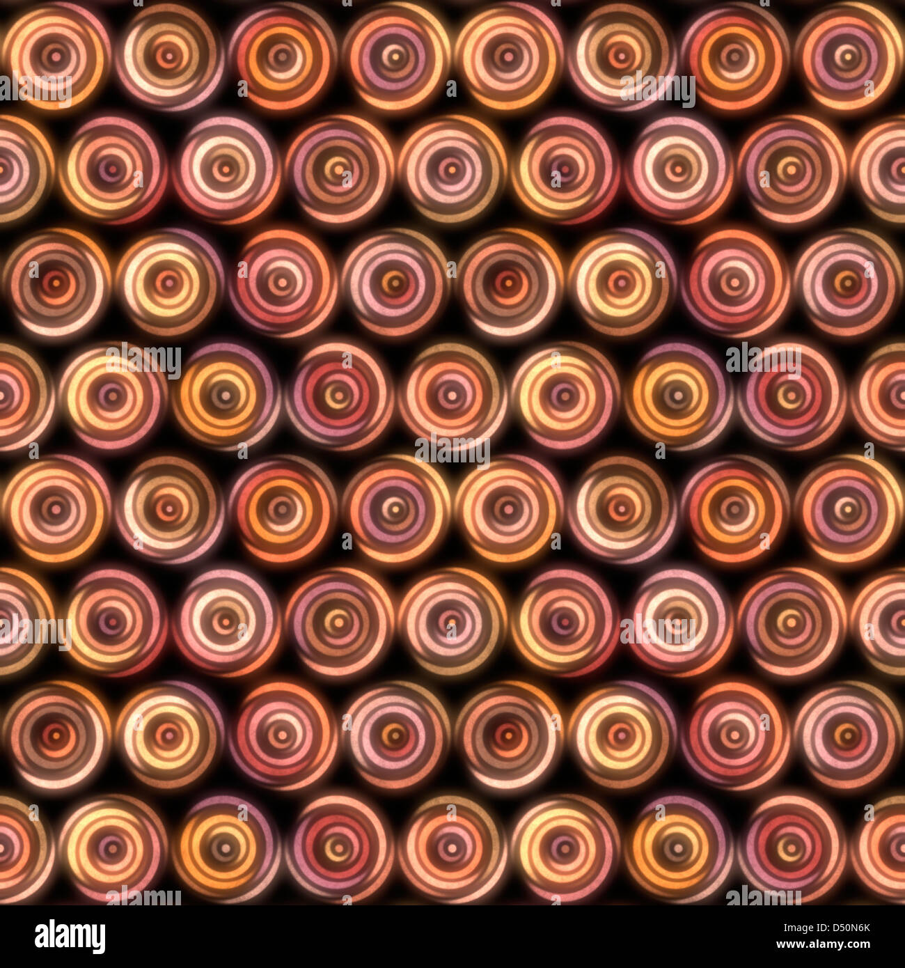 Fluid Lines Abstract Seamless Pattern Illustration Stock Photo - Alamy