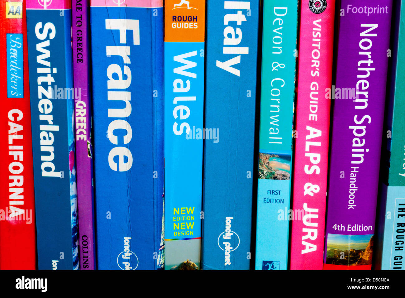 English language books hi-res stock photography and images - Alamy