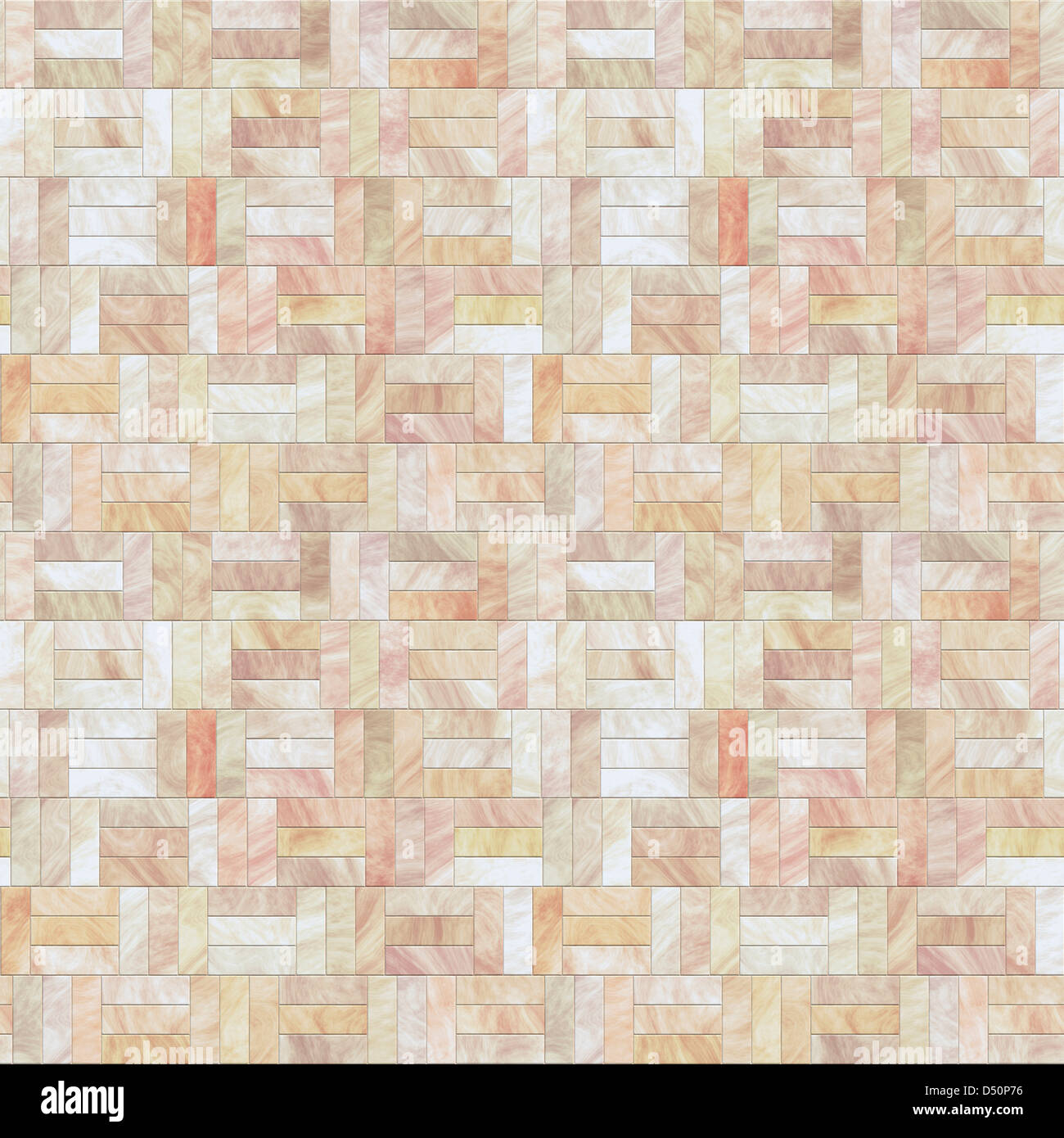 Stone Floor Seamless Pattern - Hyper Realistic Illustration Stock Photo ...