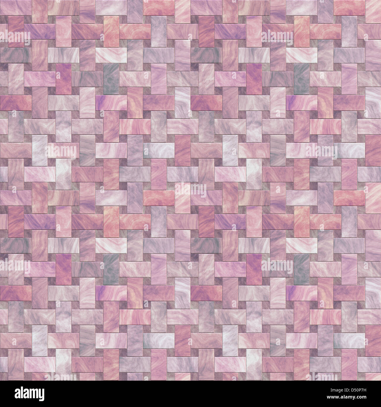 Stone Floor Seamless Pattern - Hyper Realistic Illustration Stock Photo ...