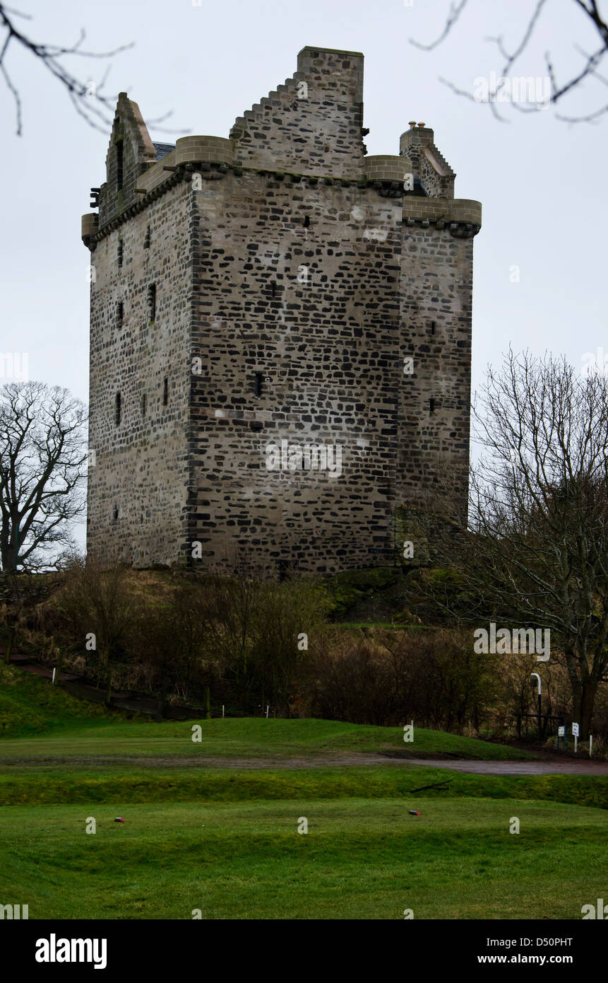 Winchburgh hi-res stock photography and images - Alamy