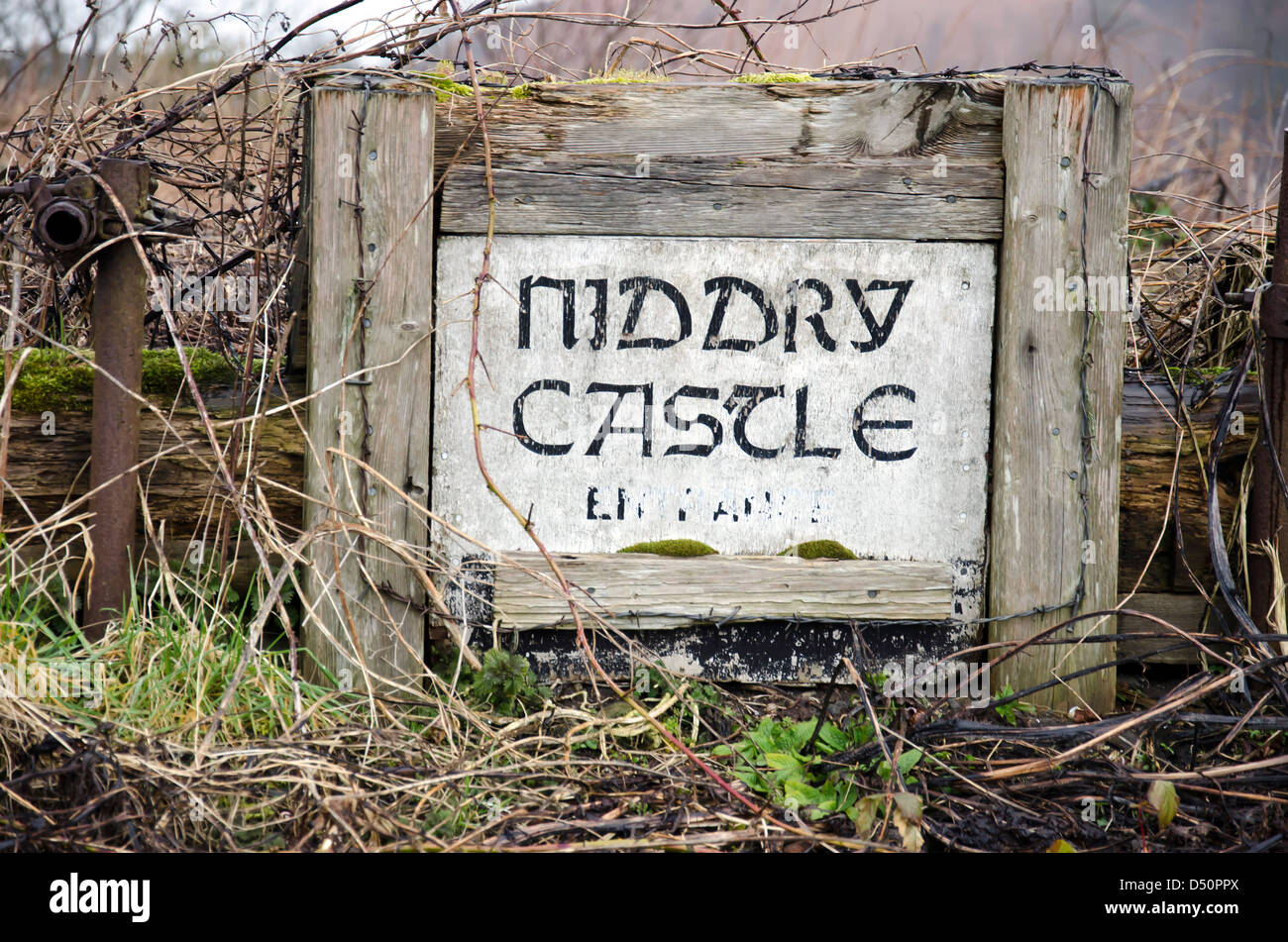 Winchburgh hi-res stock photography and images - Alamy