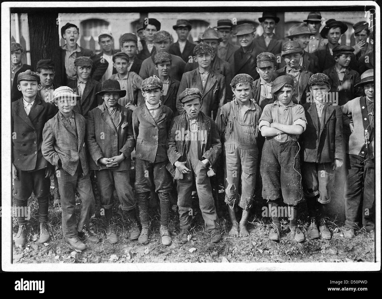 The mill birmingham Black and White Stock Photos & Images - Alamy