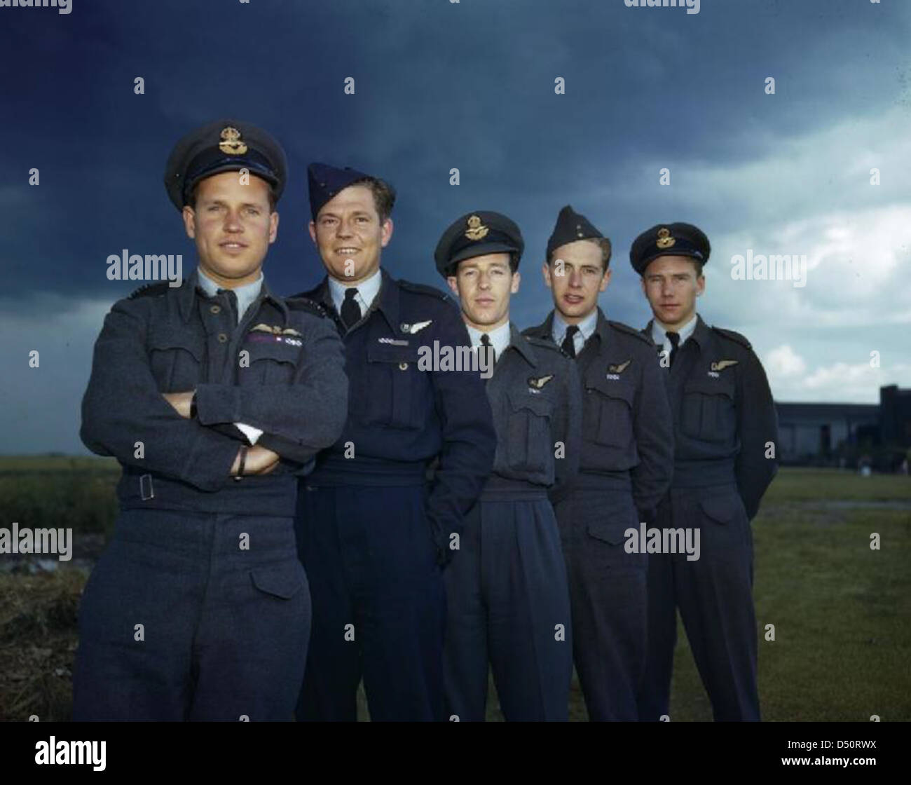 Dso and bar hi-res stock photography and images - Alamy