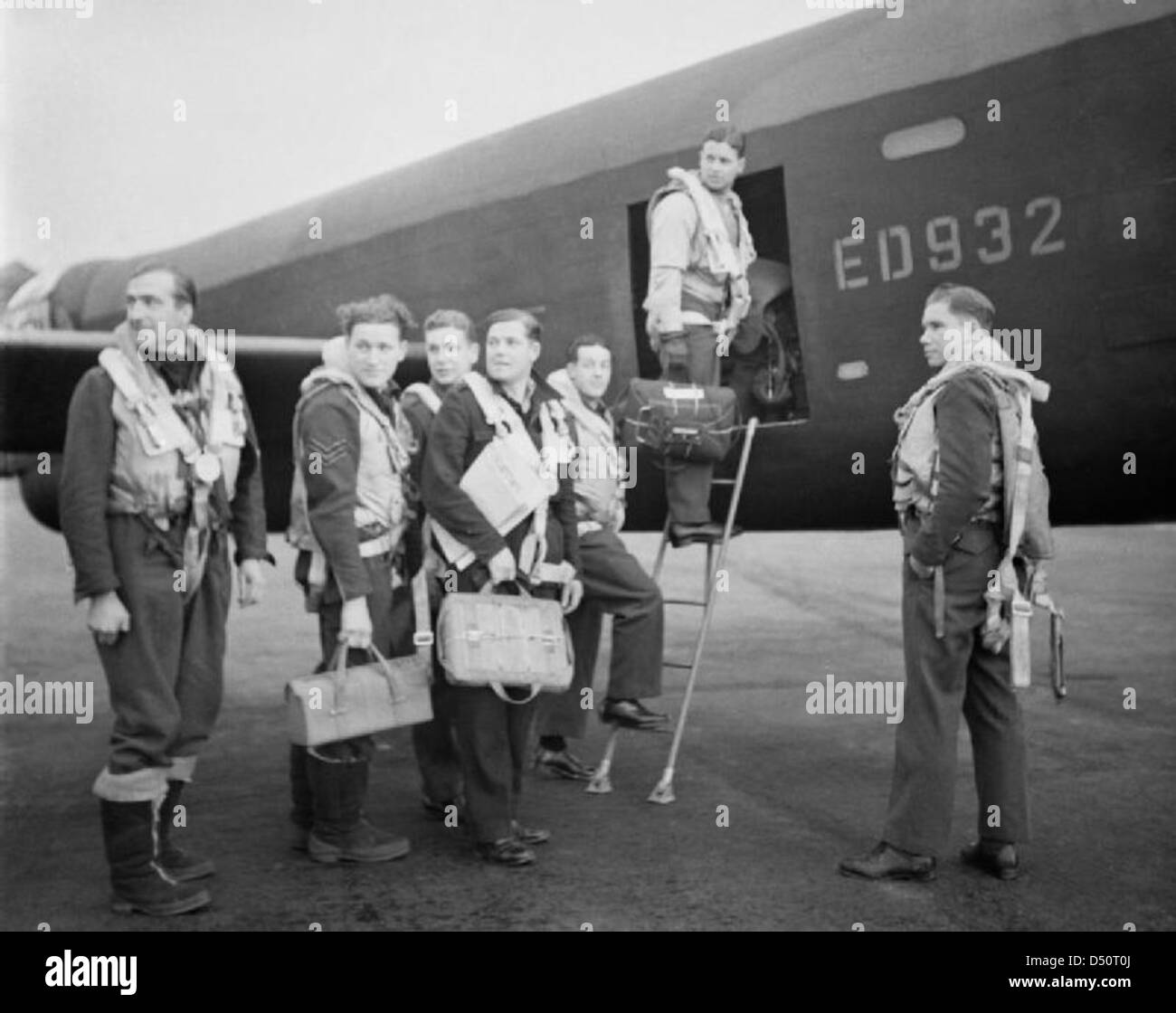 Ruhr dams raid hi-res stock photography and images - Alamy