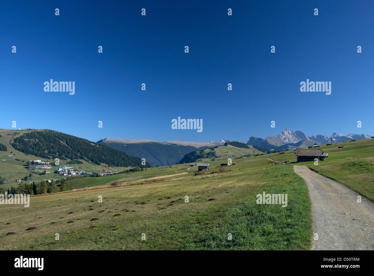Provincia di bolzano bolzano hi-res stock photography and images - Alamy
