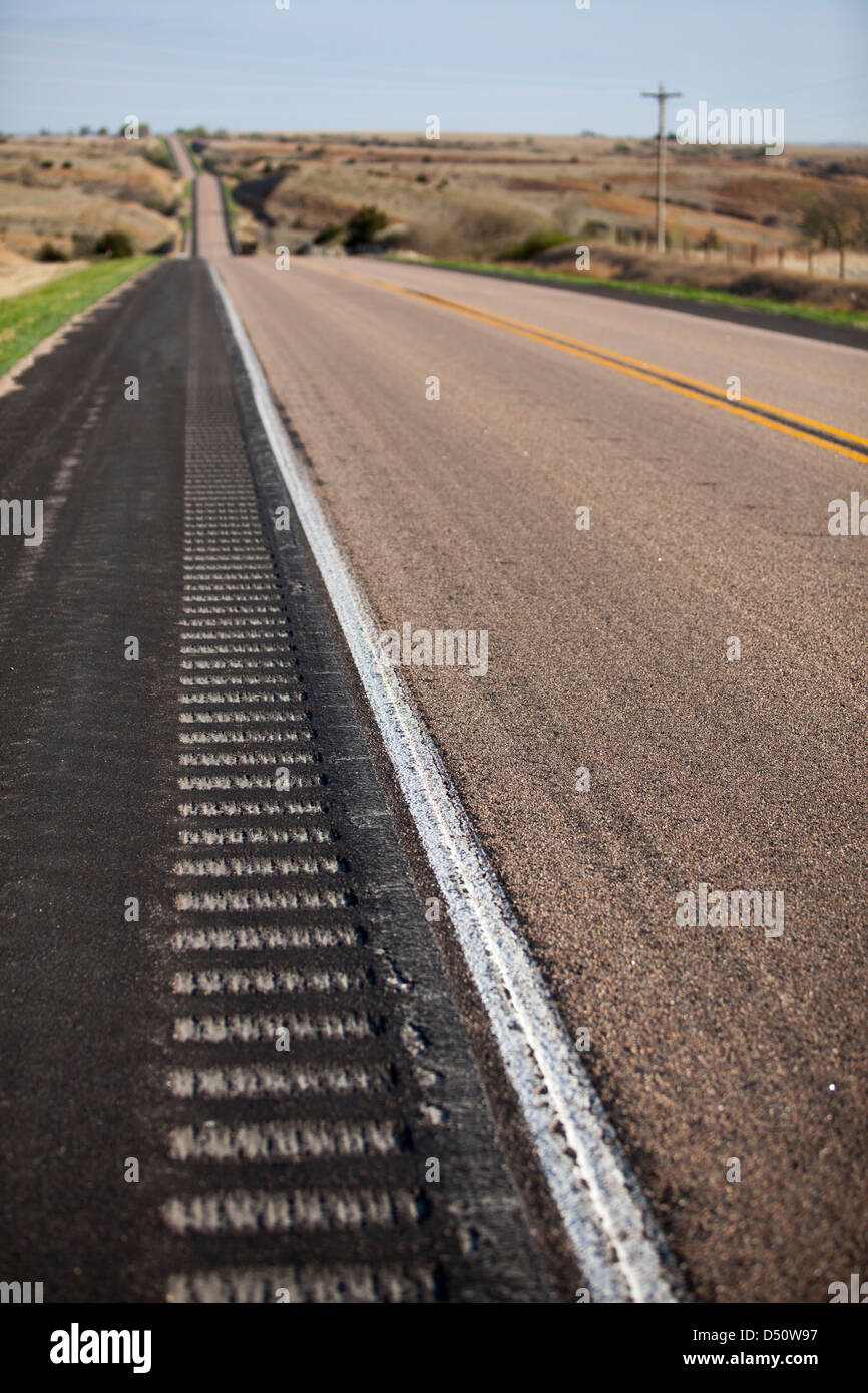 Kansas line hi-res stock photography and images - Alamy