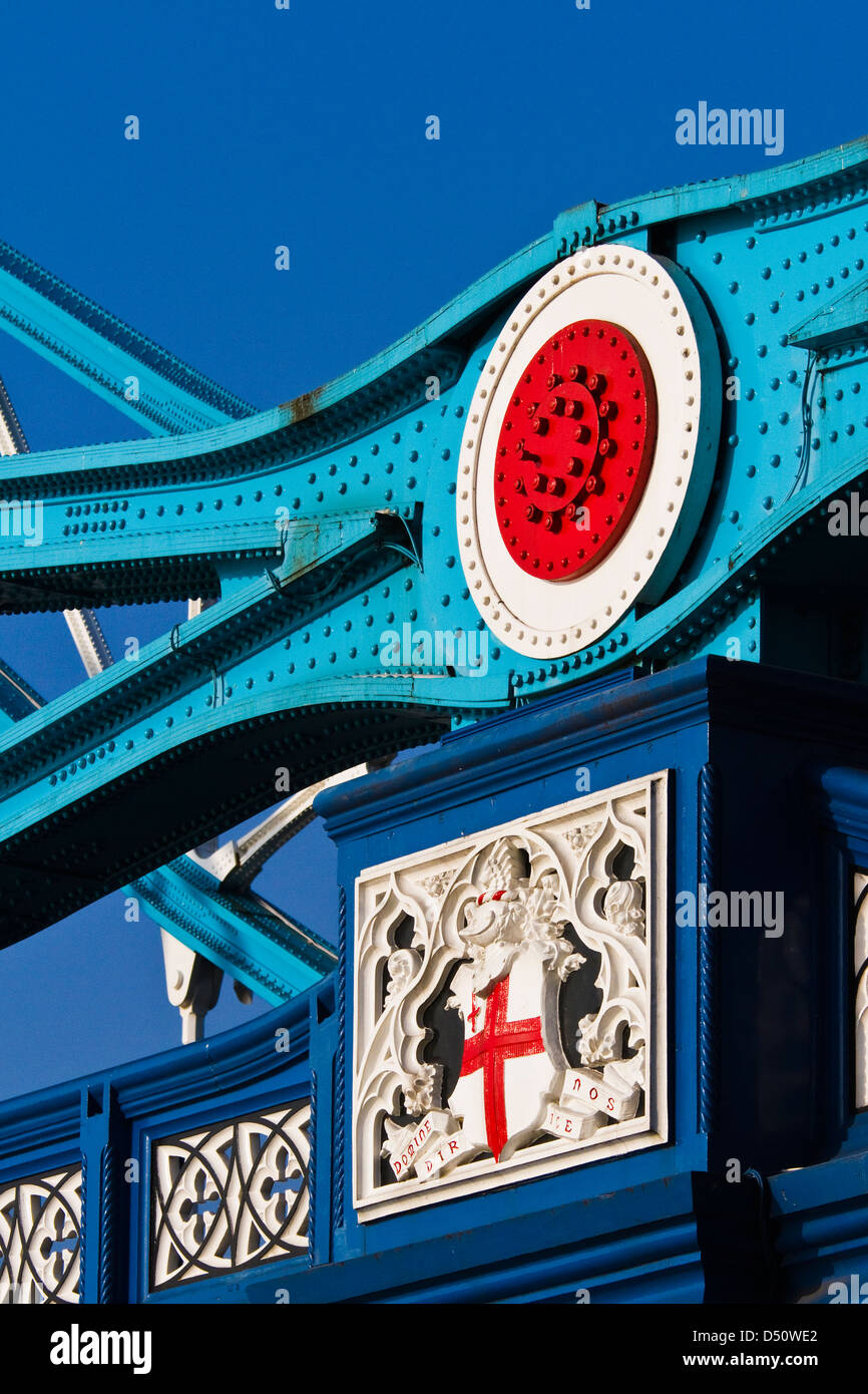 Bridge tourist attraction hi-res stock photography and images - Alamy