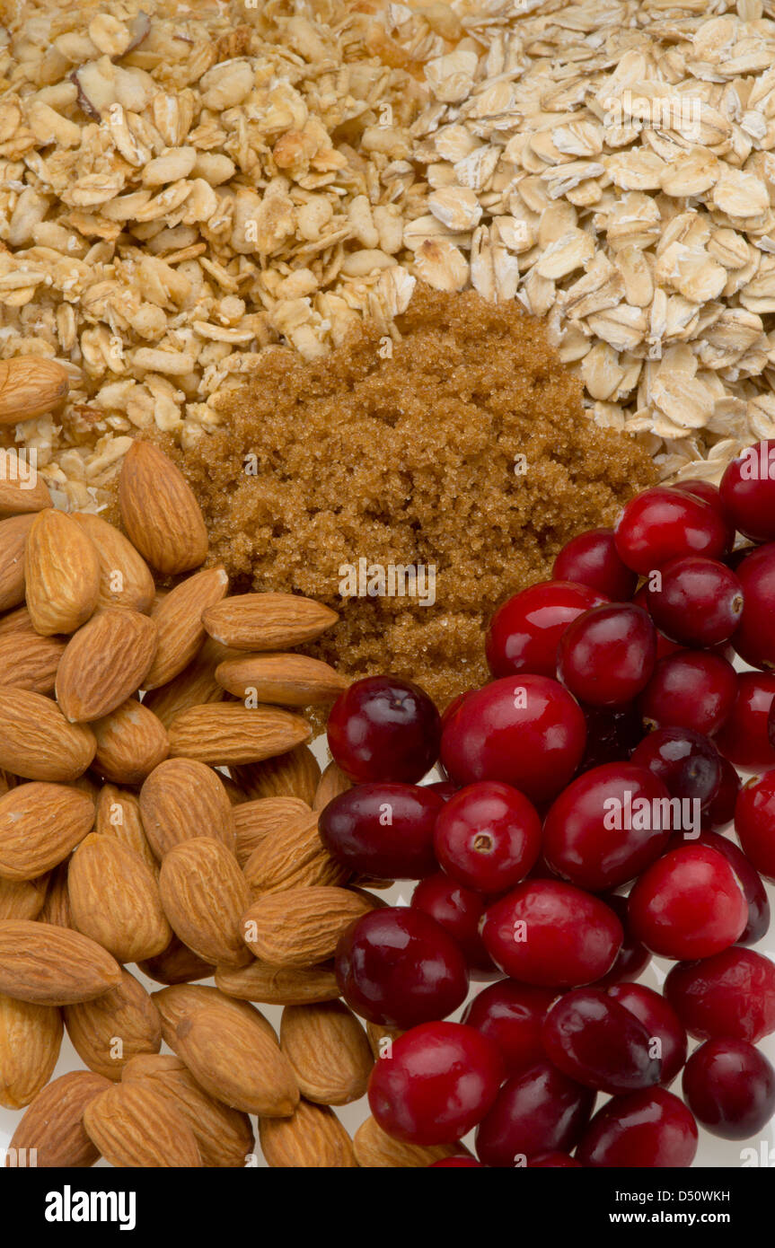 Crunch berries hi-res stock photography and images - Alamy