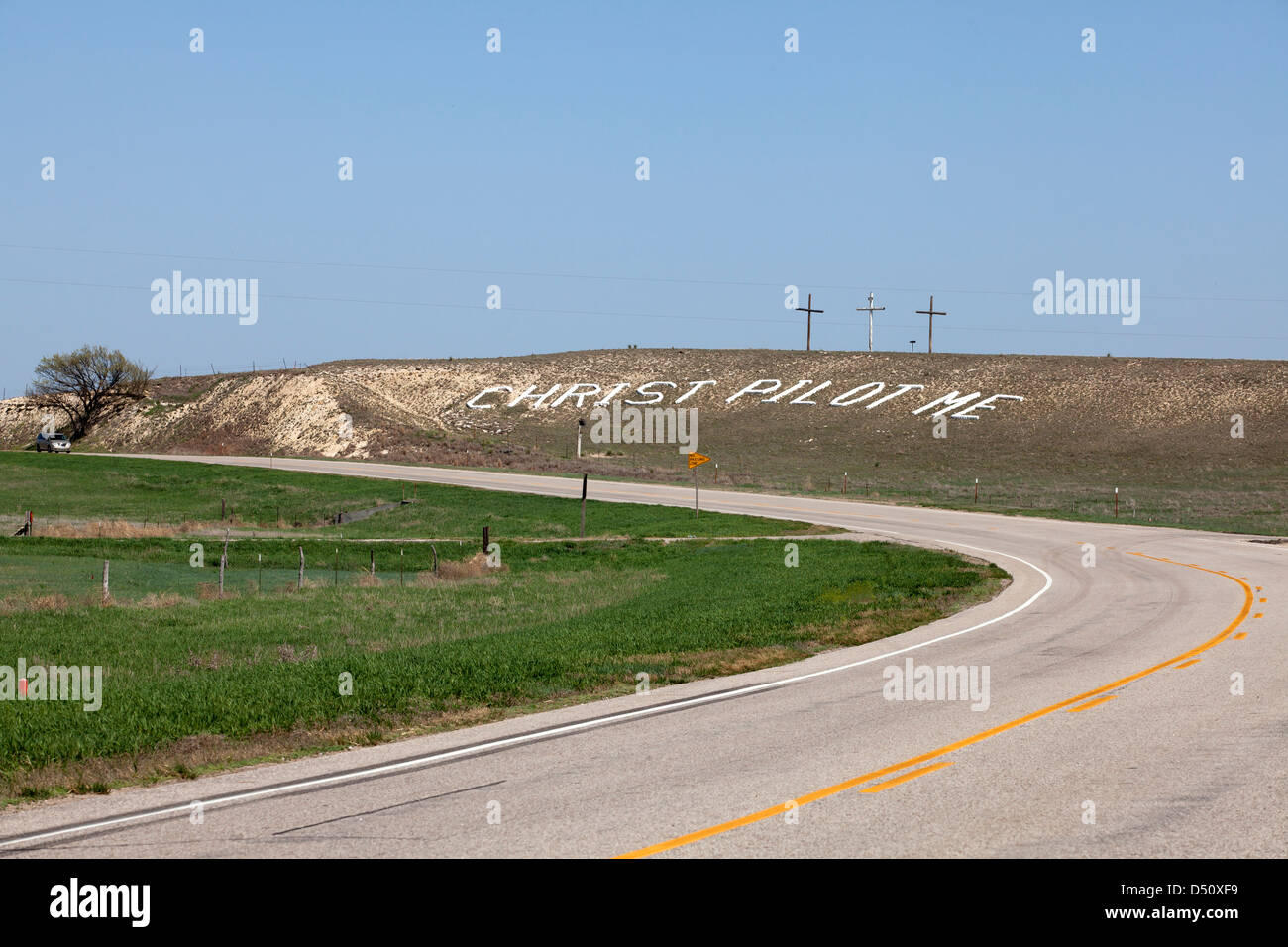 Path to crucifixion hi-res stock photography and images - Alamy