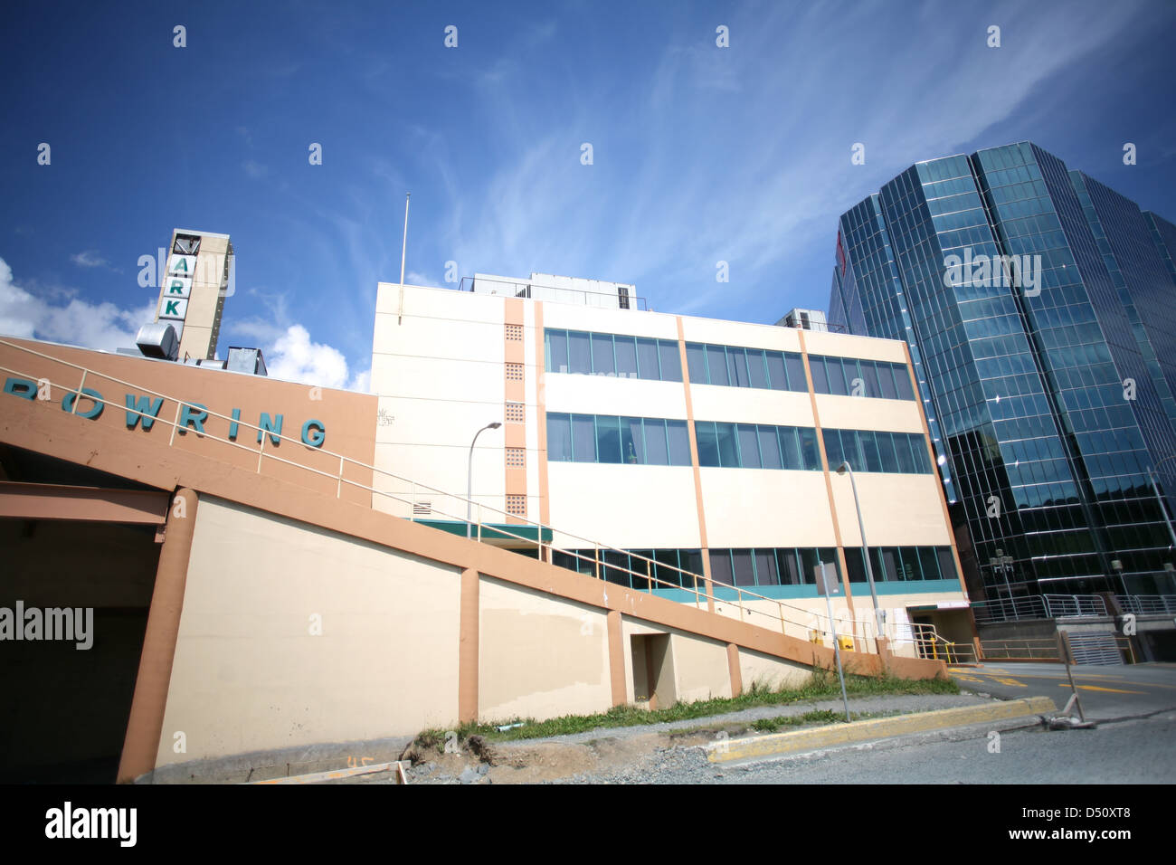 Bowring hi-res stock photography and images - Alamy