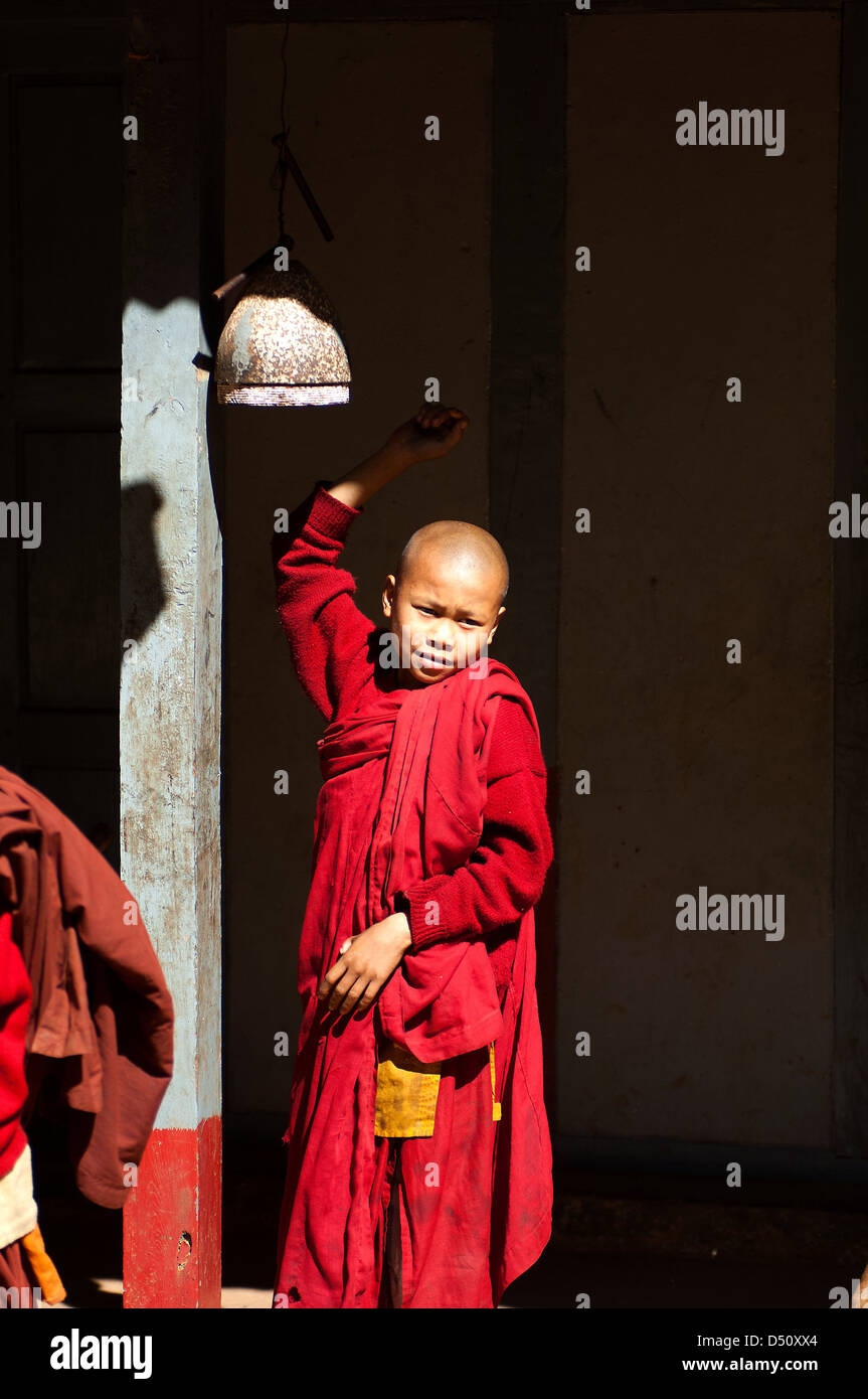 Dining hall in monastery hi-res stock photography and images - Alamy