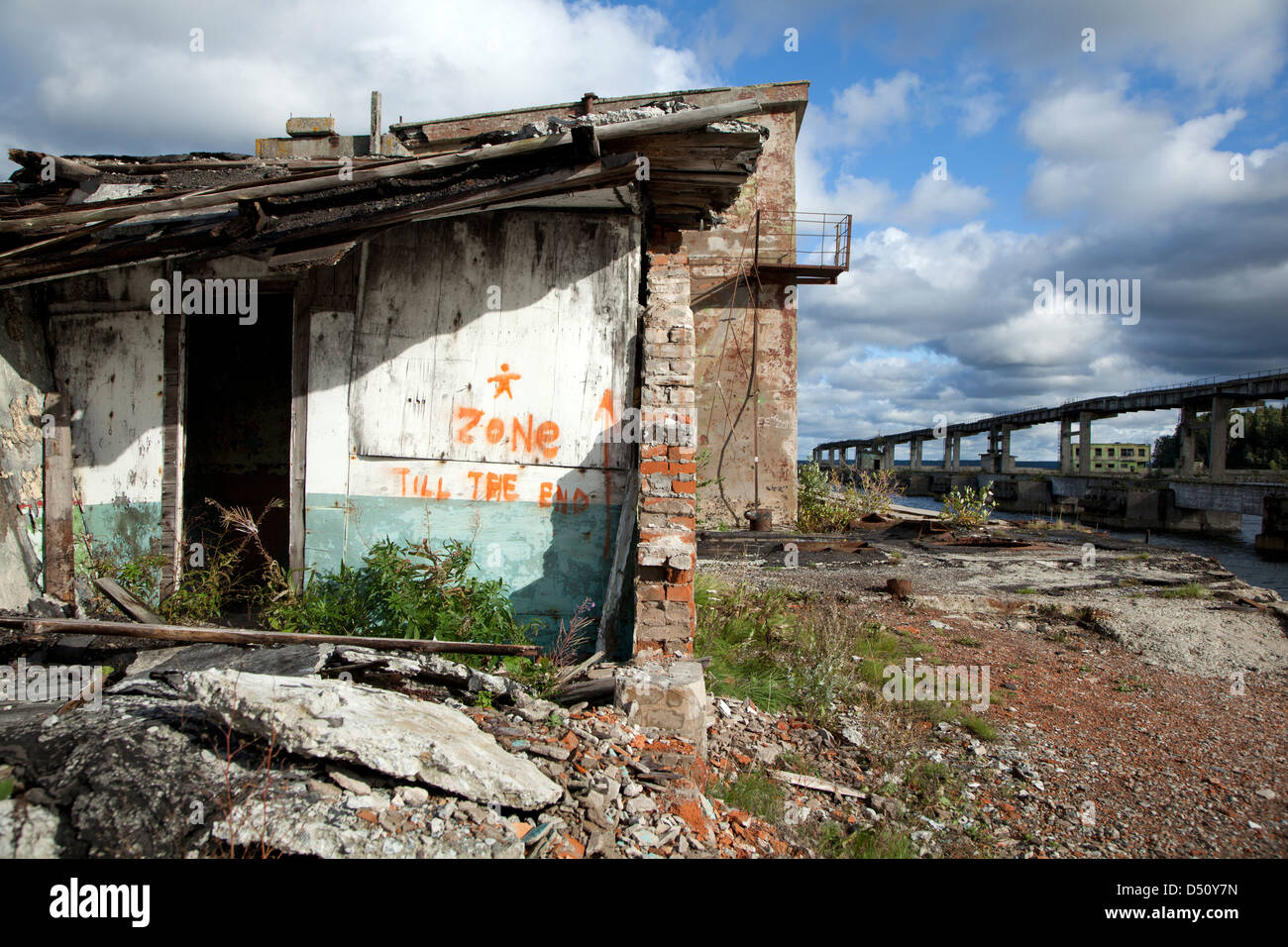 Soviet naval architecture hi-res stock photography and images - Alamy
