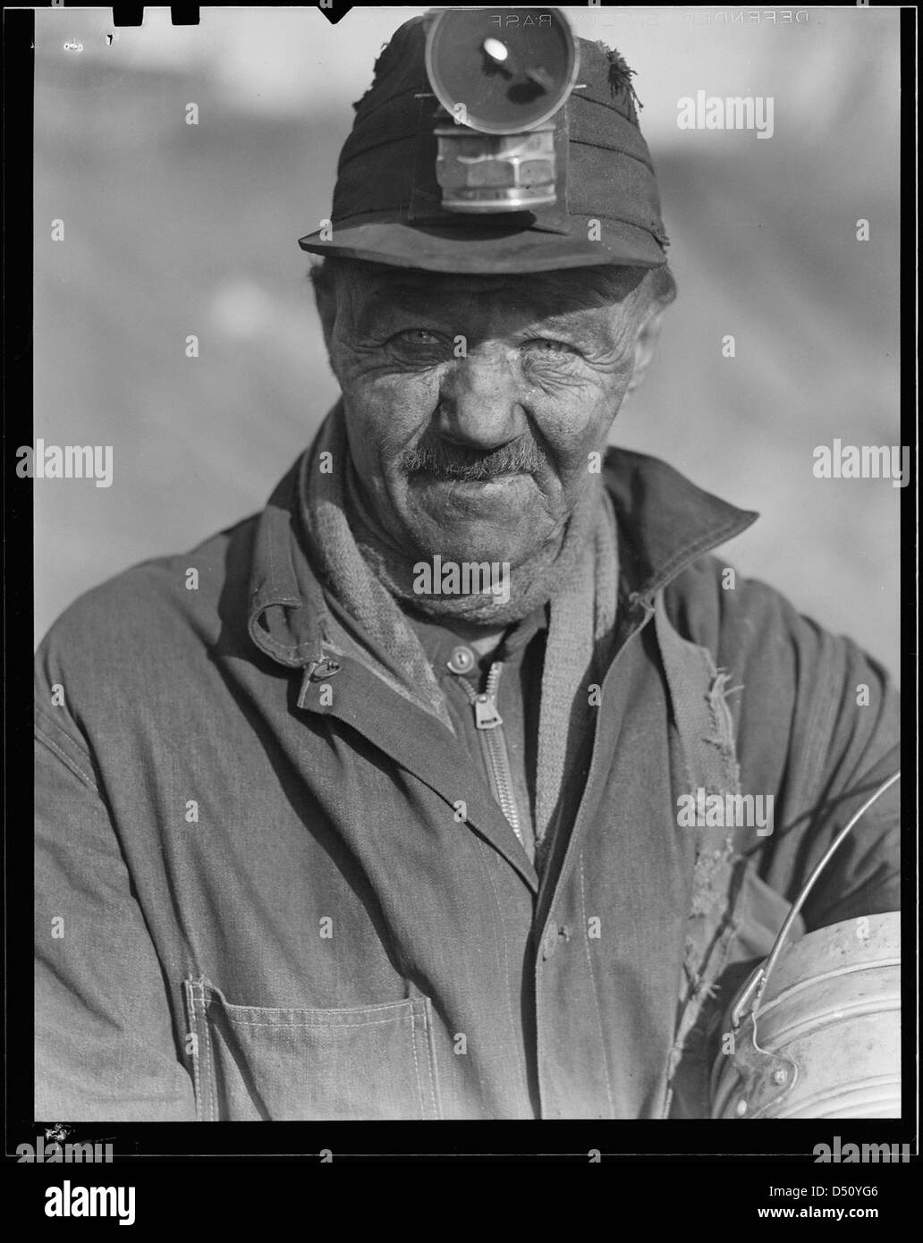 A photo from March 1937 shows an unemployed miner in Scott's Run, West ...