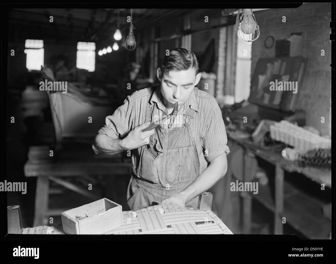 Lewis north carolina Black and White Stock Photos & Images - Alamy