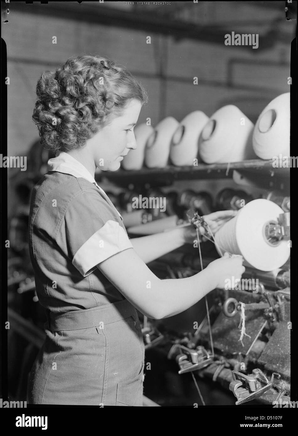 Operator view Black and White Stock Photos & Images - Alamy