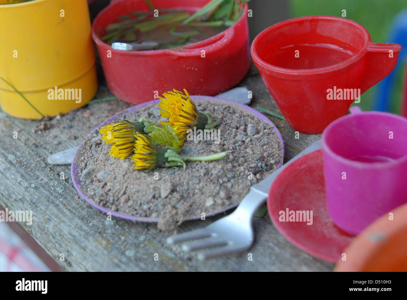 Play set hi-res stock photography and images - Alamy