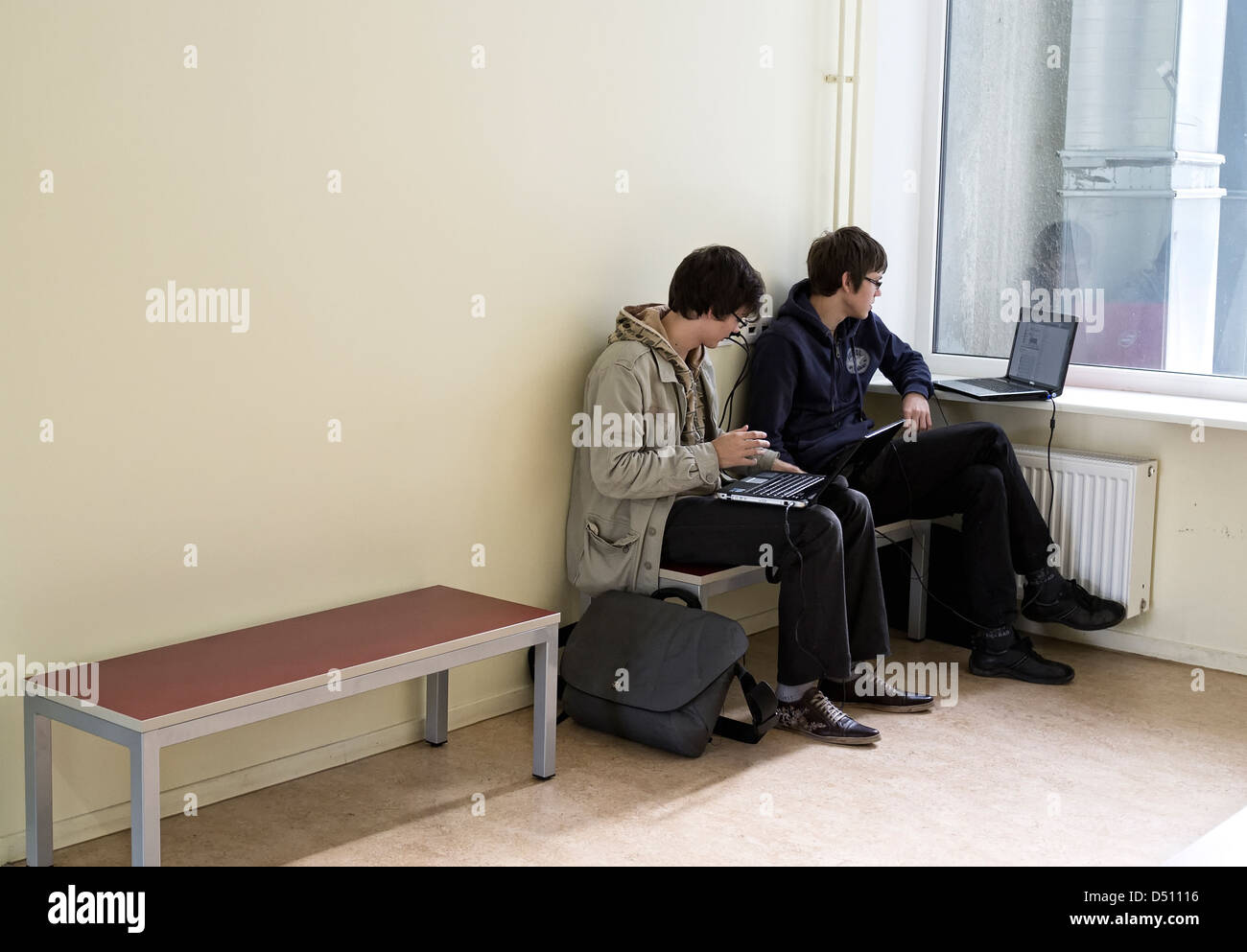 Technical university of tallinn hi-res stock photography and images - Alamy