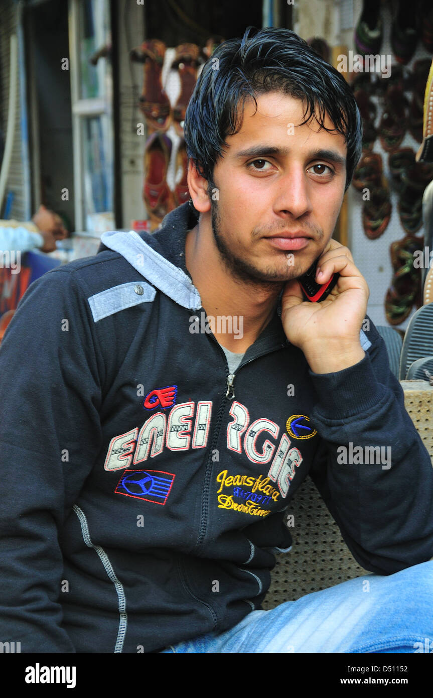 Pahar ganj hi-res stock photography and images - Alamy