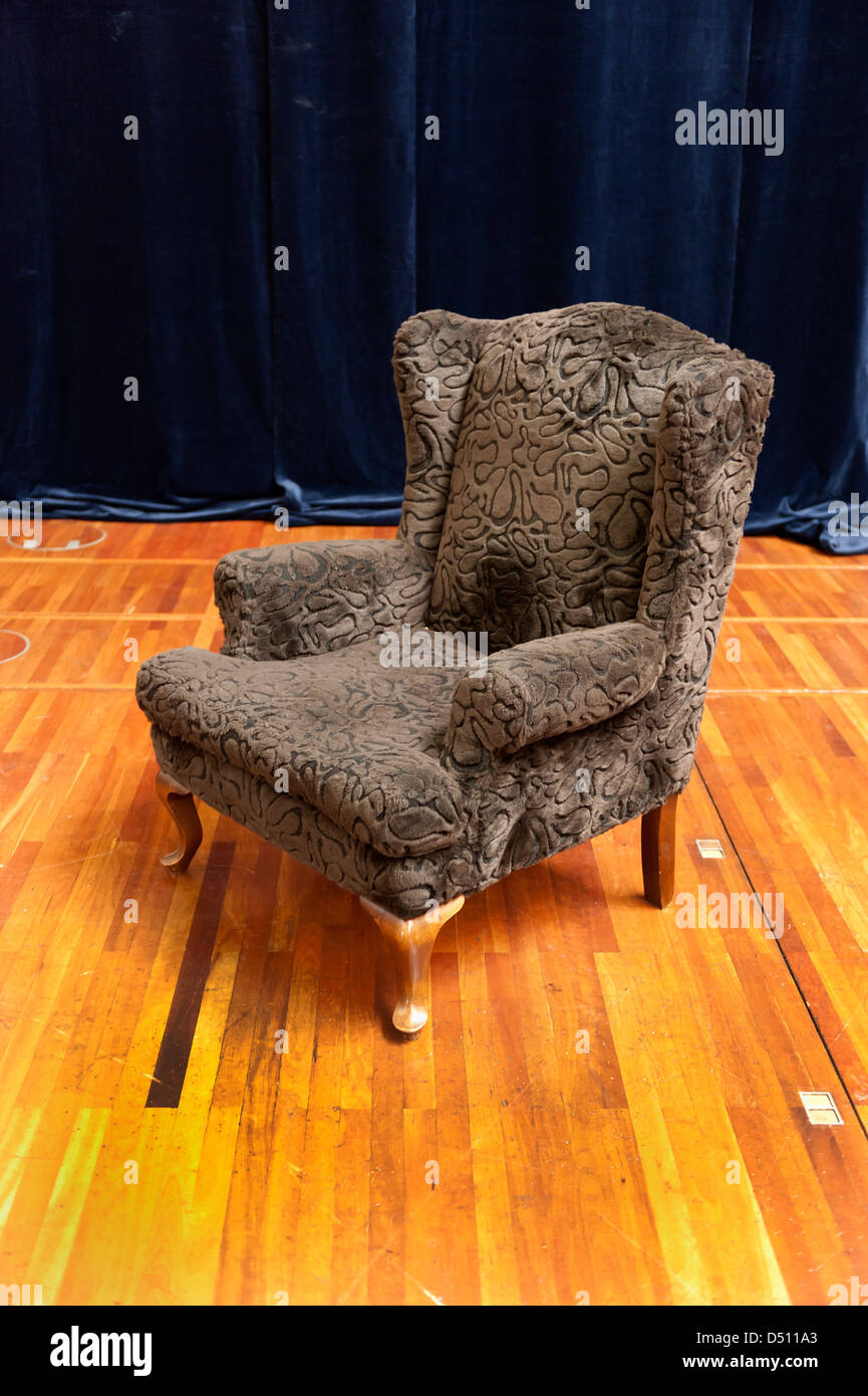 Stage furniture hi-res stock photography and images - Alamy