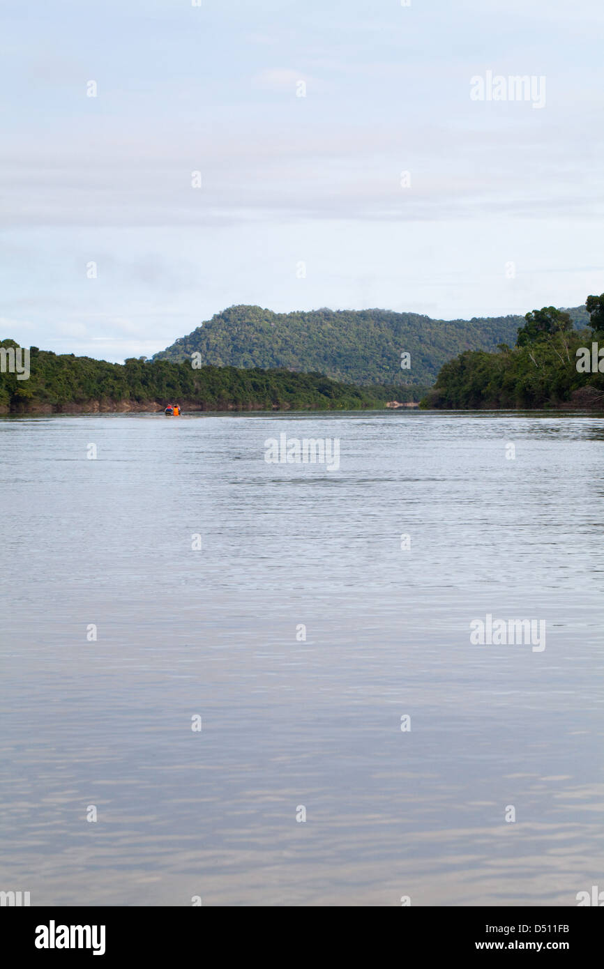 Rewa river hi-res stock photography and images - Alamy