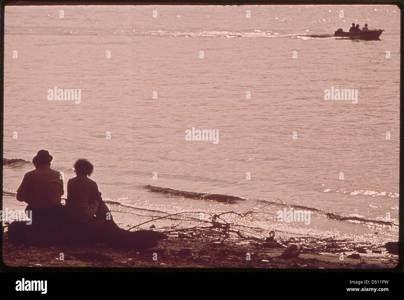 Industrial water pollution ohio river hi-res stock photography and ...