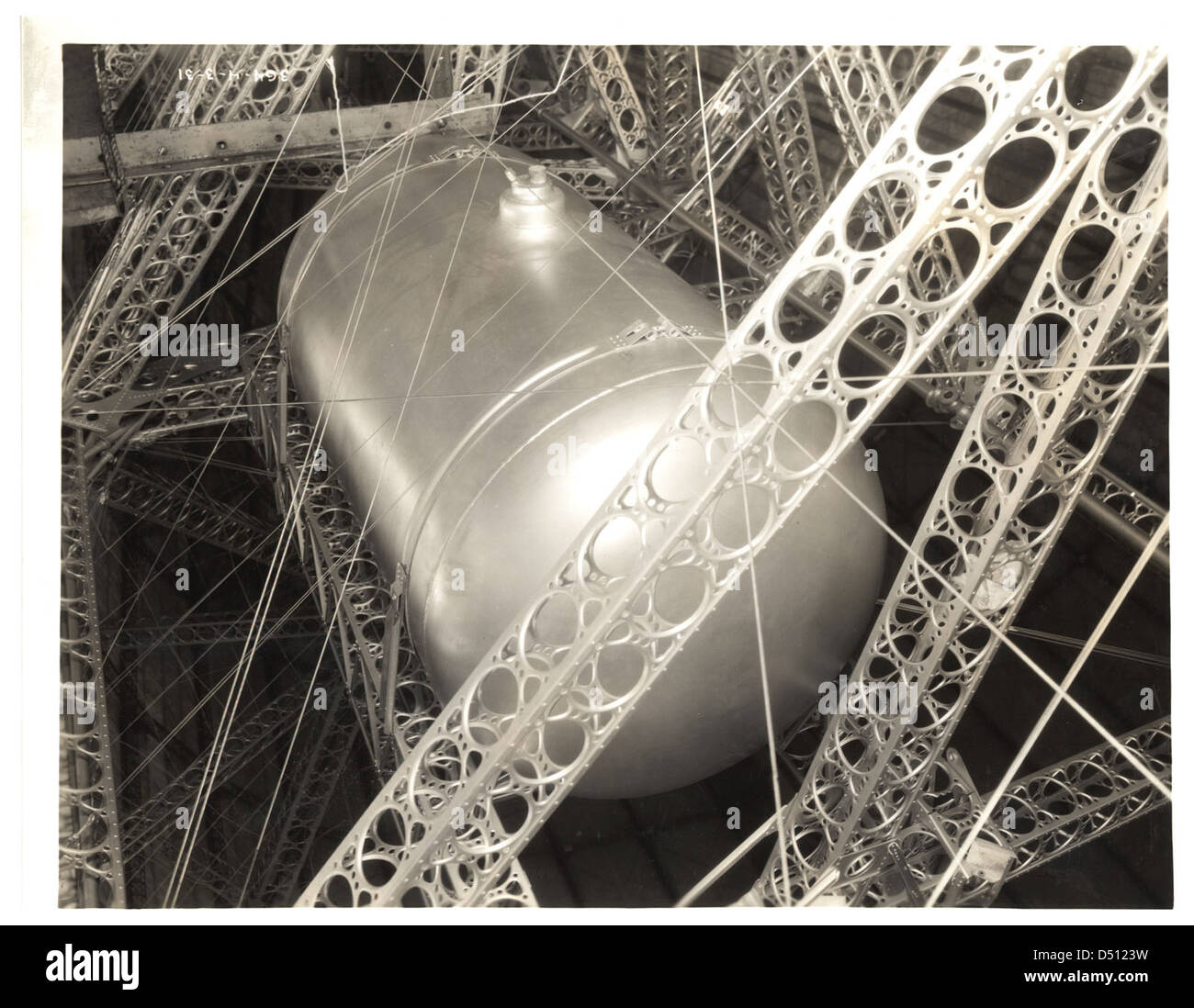Uss Akron High Resolution Stock Photography and Images - Alamy