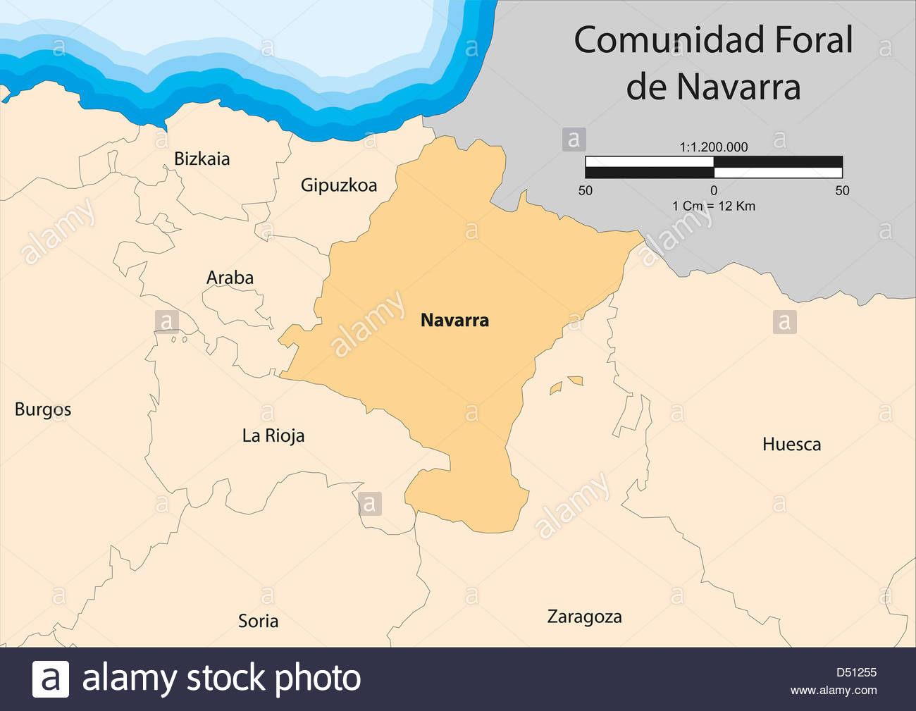 Community Of Navarre Spain High Resolution Stock Photography and Images - Alamy