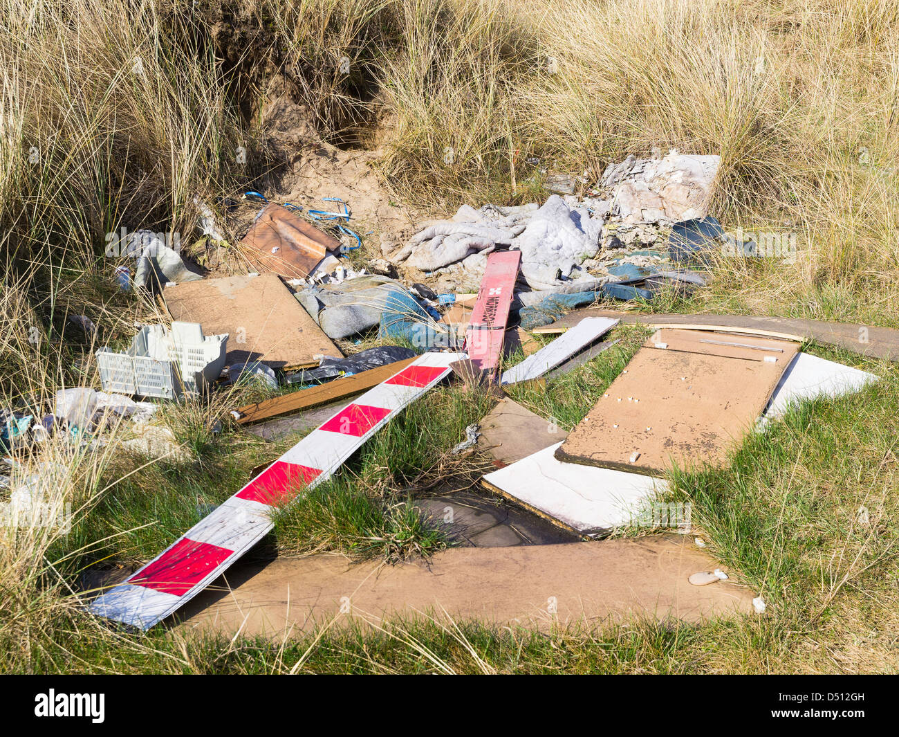 Untidy mess hi-res stock photography and images - Alamy