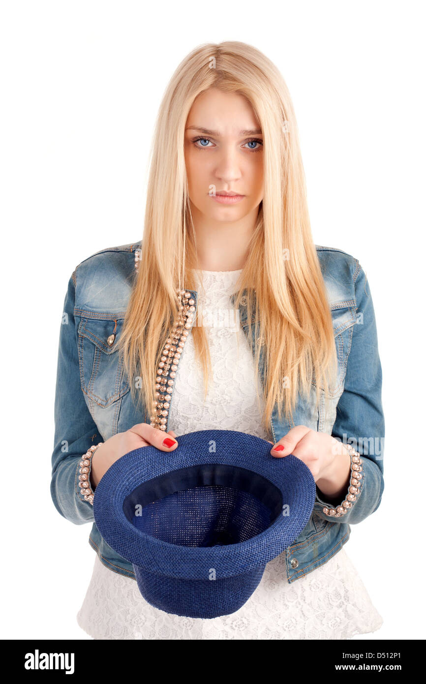 Beg money hi-res stock photography and images - Alamy